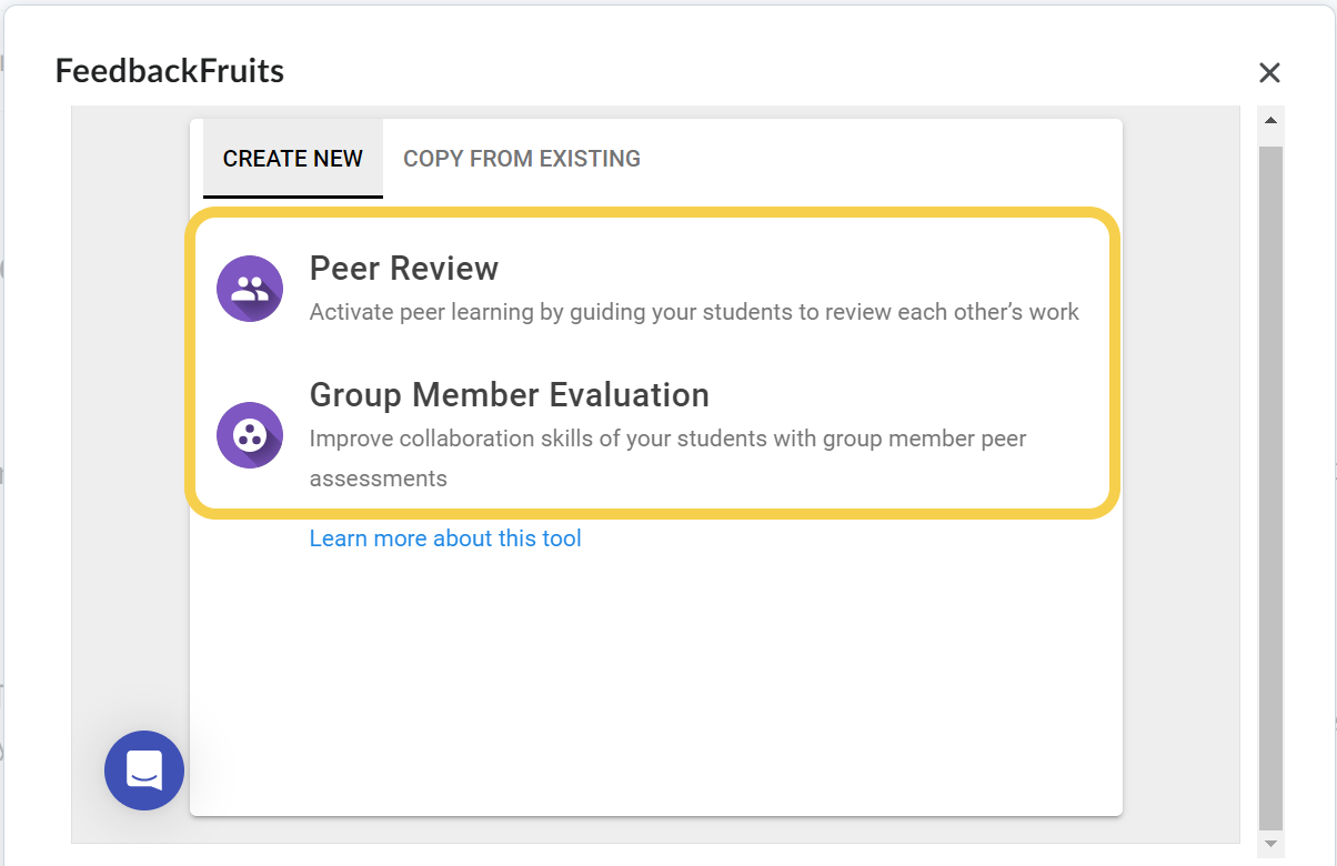 DTU Learn Support - Peer Review